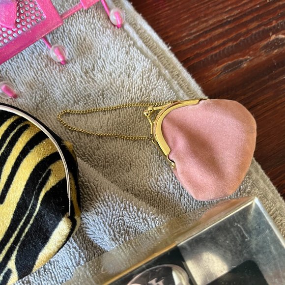 Various | Toys | Sterling Silver Bootie999 Hello Kitty Skunk Webkin My ...